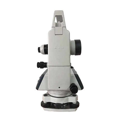 Digital Theodolite for Surveying, 2" Accuracy | sisco.com