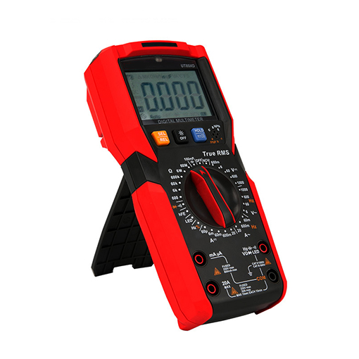 NCV Digital Multimeter | sisco.com
