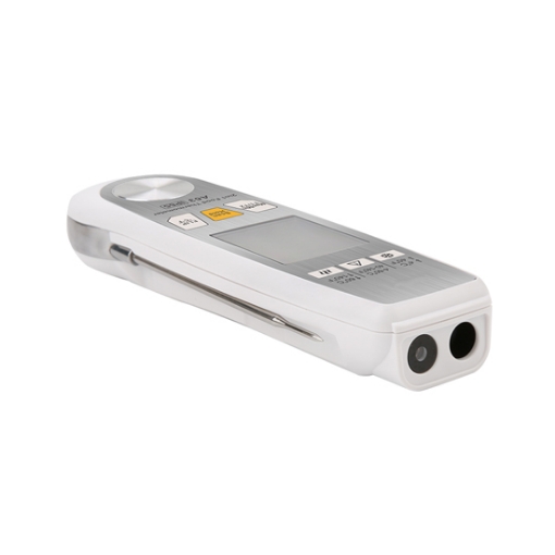 Dual Mode IR Thermometer for Food | sisco.com