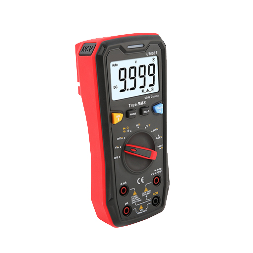 Bluetooth Digital Multimeter | sisco.com