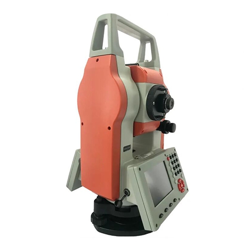 Total Station for Surveying, Reflectorless 600m | sisco.com
