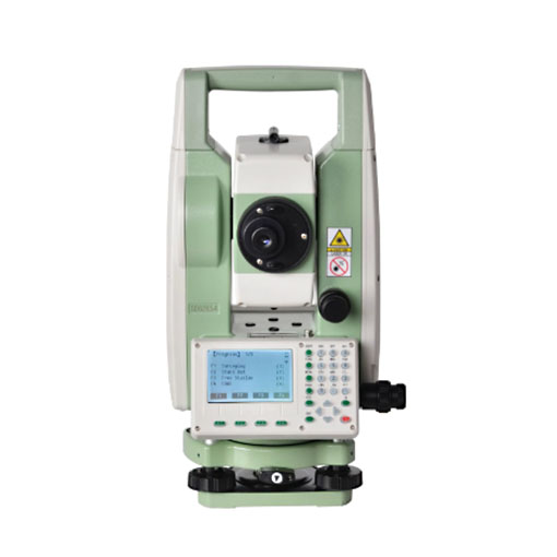 Total Station for Civil Engineering, Reflectorless 1000m | sisco.com