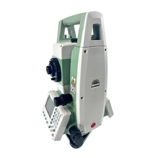 Total Station for Civil Engineering, Reflectorless 1000m | sisco.com