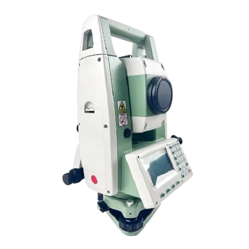 Total Station for Civil Engineering, Reflectorless 1000m | sisco.com