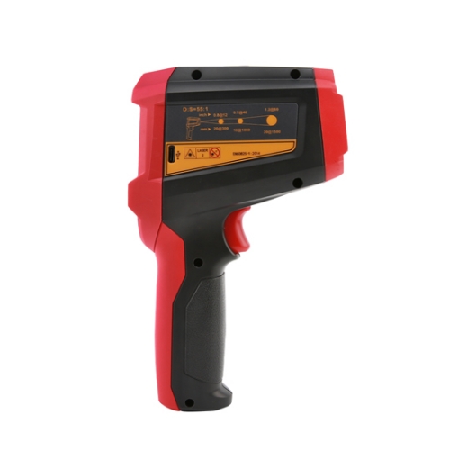 2 In 1 Non Contact High Temperature Infrared Thermometer | sisco.com