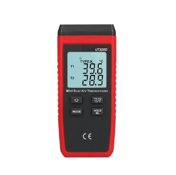 Infrared Thermometers | sisco.com