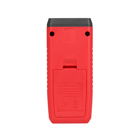 Dual Channel Contact Thermocouple Thermometer | sisco.com