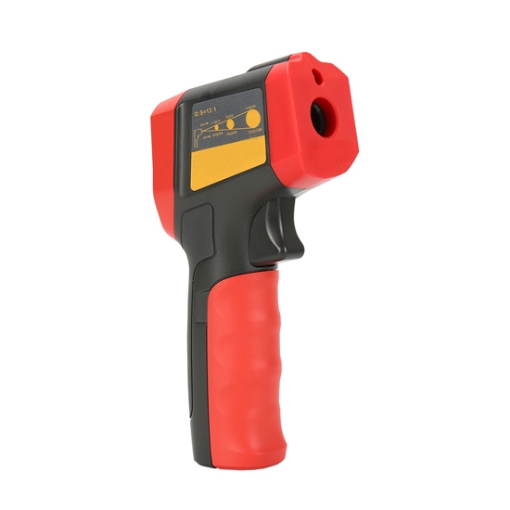Contactless Infrared Red Thermometer | sisco.com