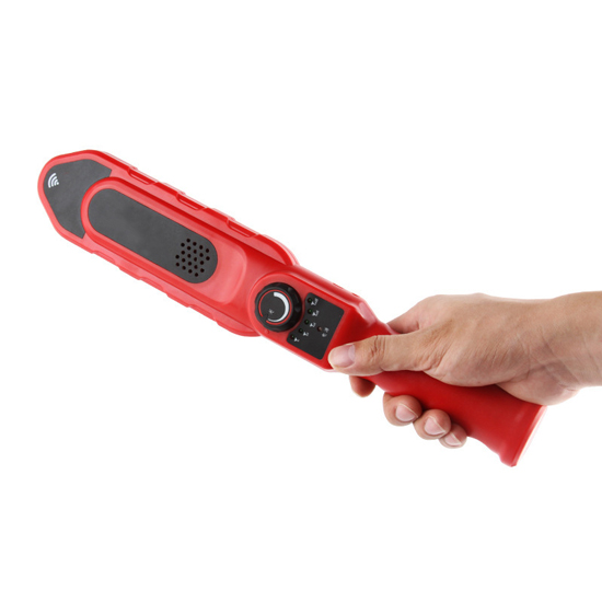 PVC Pipe Blockage Detector, 20m | sisco.com