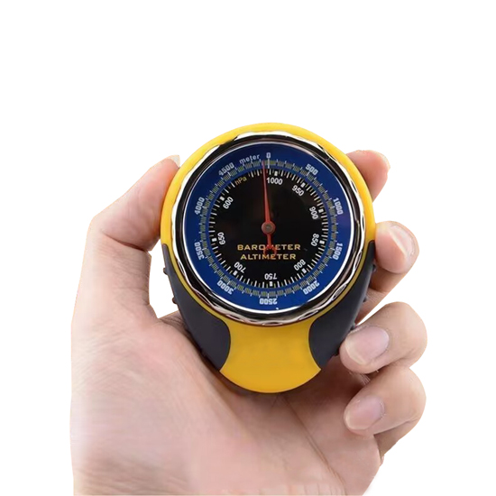 Portable Barometer Altimeter Compass with Thermometer | sisco.com