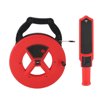 PVC Underground Pipe Detector, 30m | sisco.com