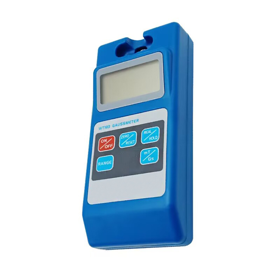 Digital Electromagnetic Field Detector for Home | sisco.com