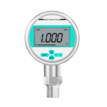 Pressure Measurement | sisco.com