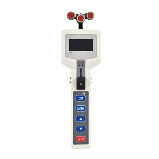 0.1 to 5000 cN Digital Tension Meter | sisco.com