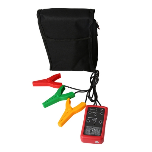 Non Contact Phase Rotation Meter, AC 70-1000V | sisco.com