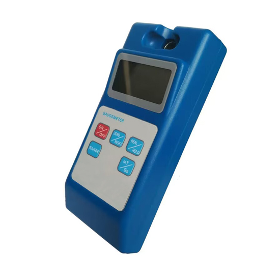 Hand-held Electromagnetic Field Reader with Data Lock | sisco.com