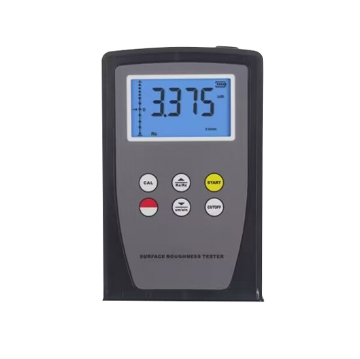 Surface Roughness Testers, Surface Roughness Meters | sisco.com