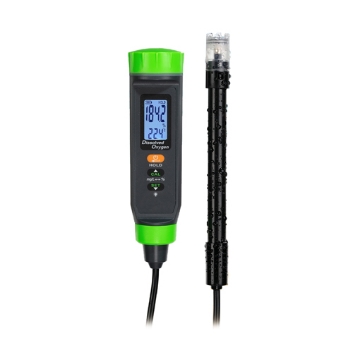 Dissolved Oxygen Meter, DO Meters | sisco.com