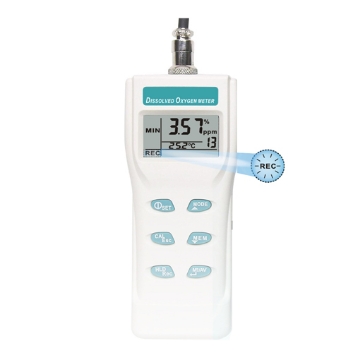 Dissolved Oxygen Meter, DO Meters | sisco.com
