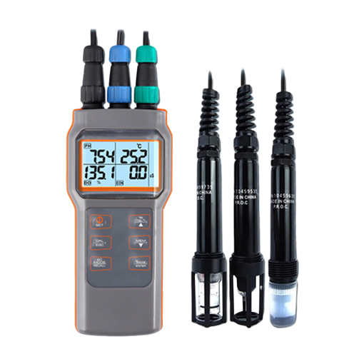 Digital Dissolved Oxygen Meter for Aquaculture | sisco.com