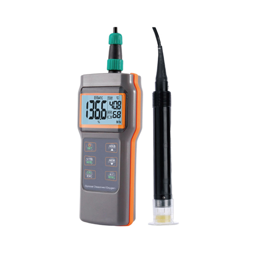 Handheld Dissolved Oxygen Meter for Brewing | sisco.com