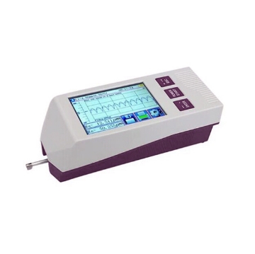 Digital Profilometer Surface Roughness Tester | sisco.com