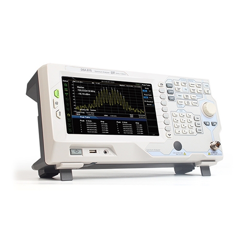 9 kHz~1.5 GHz USB Spectrum Analyzer | sisco.com