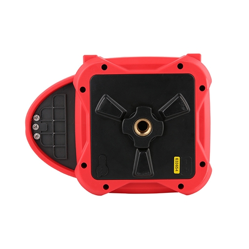 635 nm Red Rotary Laser Level | sisco.com