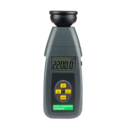 Non-contact Photo Digital Tachometer for Car/Boat/Motor | sisco.com