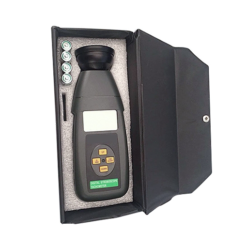 Non-contact Photo Digital Tachometer for Car/Boat/Motor | sisco.com
