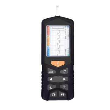 Surface Roughness Testers, Surface Roughness Meters | sisco.com