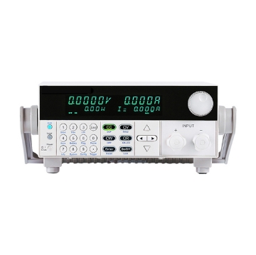 150W Programmable DC Electronic Load, 150V | sisco.com