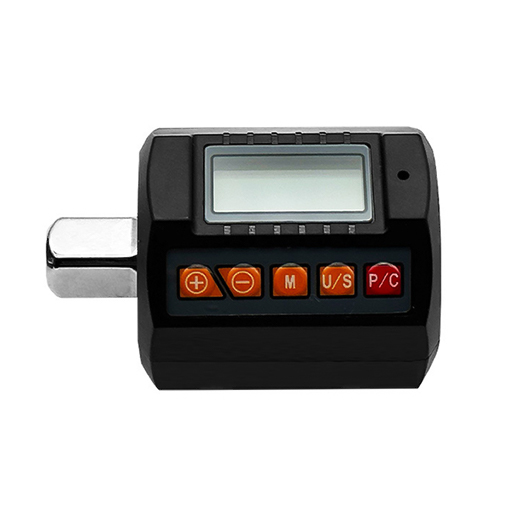 1/2 inch Digital Torque Meter, 0.9~30Nm | sisco.com
