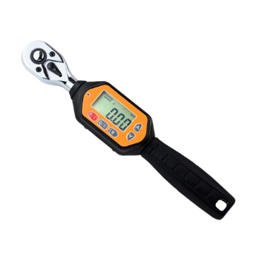 1/4 inch Digital Torque Wrench, 0.3-10 N.m | sisco.com