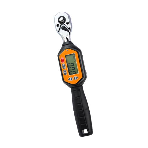 1/4 inch Mini Digital Torque Wrench, 0.9-30 N.m | sisco.com