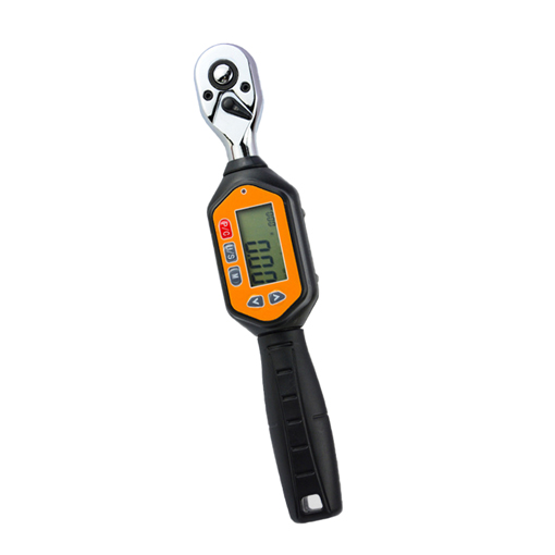 3/8 inch Digital Torque Wrench, 1.8-60 N.m | sisco.com
