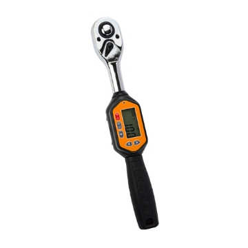Digital Torque Wrenches, Electronic Torque Wrenches | sisco.com