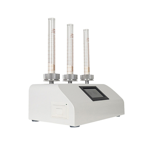 Tap Density Meter for Soil/Paint | sisco.com