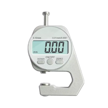 Thickness Gauges | sisco.com
