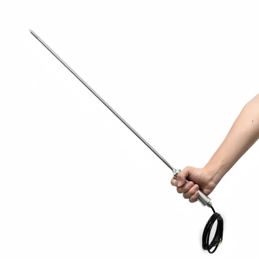 Handheld Dew Point Meter with Removable Probe | sisco.com