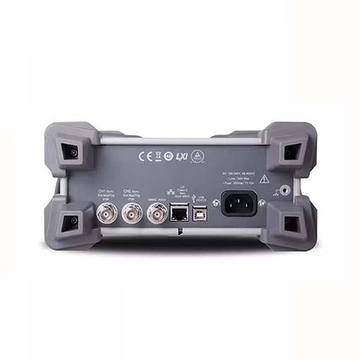 30 MHz Arbitrary Waveform Generator, 200 MSa/s | sisco.com