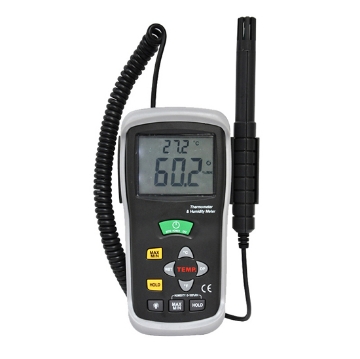 Dewpoint Meters,Dew Point Testers | sisco.com