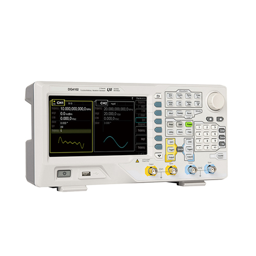 100 MHz Arbitrary Waveform Generator, 500 MSa/s | sisco.com