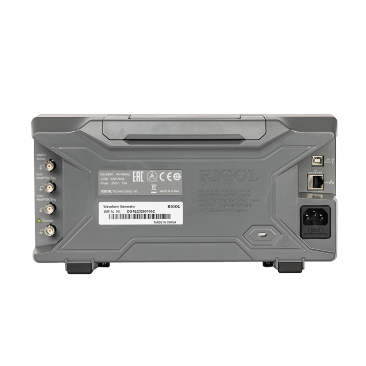 100 MHz Arbitrary Waveform Generator, 500 MSa/s | sisco.com