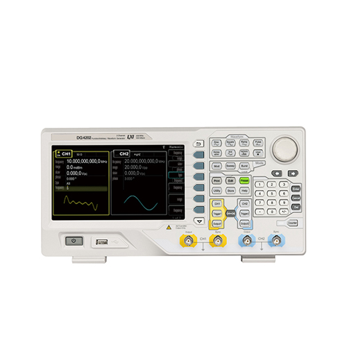 200 MHz Arbitrary Waveform Generator, 500 MSa/s | sisco.com