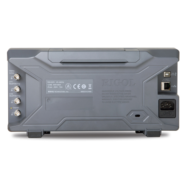 200 MHz Arbitrary Waveform Generator, 500 MSa/s | sisco.com