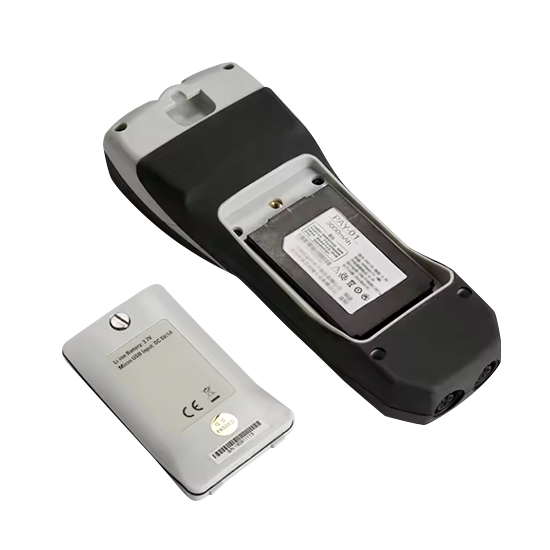 Handheld Temperature Humidity Dew Point Meter | sisco.com