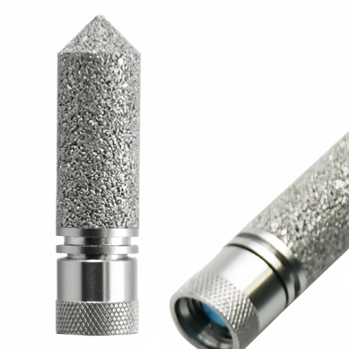 Portable Dew Point Meter for Compressed Air | sisco.com