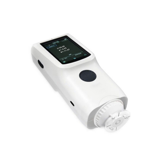 Digital Lab Colorimeter with Bluetooth, 4mm/8mm Caliber | sisco.com