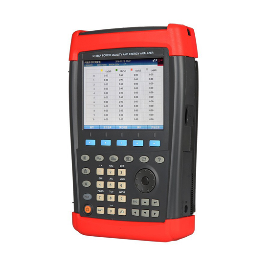 Power Analyzers | sisco.com